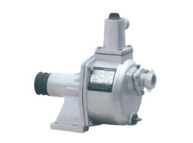 SU Series Engine Pump SU25